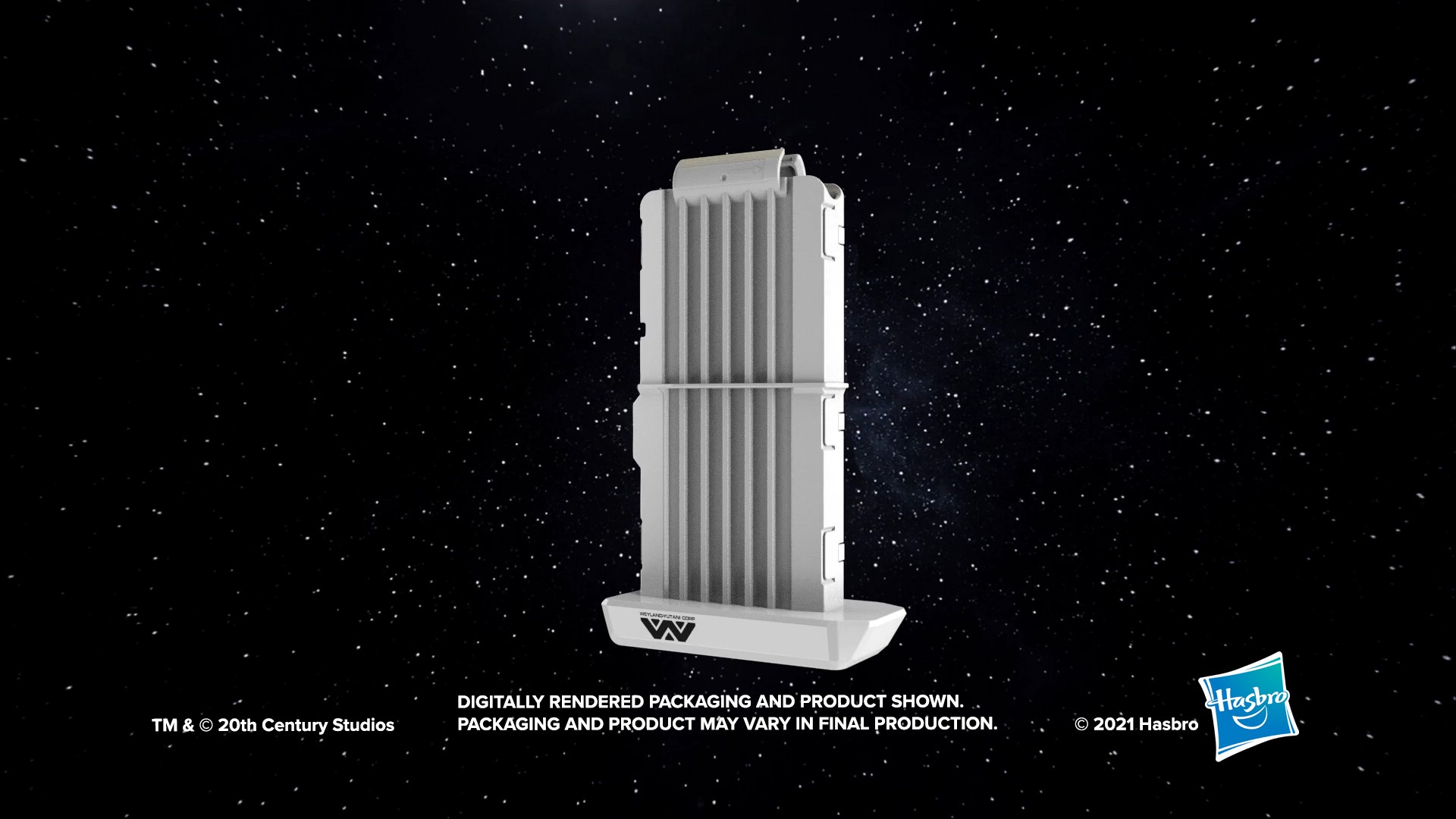 The Nerf X Aliens Blaster Collab You Always Wanted! – Foam From Above