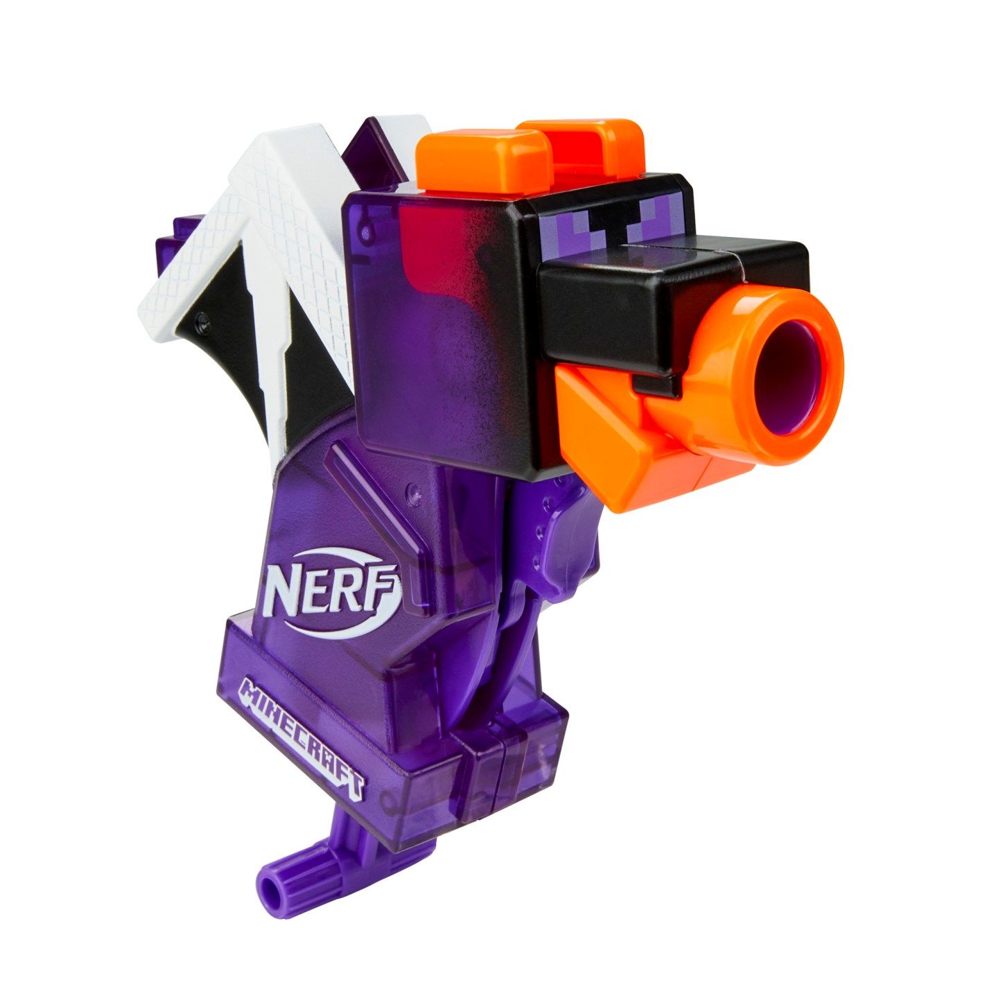 Nerf X Minecraft Collab Only at Walmart!!! – Foam From Above